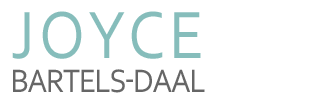 blog – Joyce Bartels-Daal